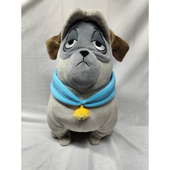 Disney | Toys | Authentic Disney Store 3 Percy Plush Figure Doll ...